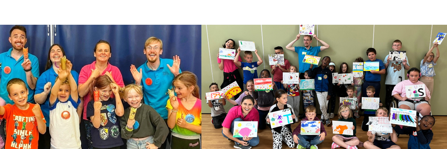 Creative Buzz - Full House