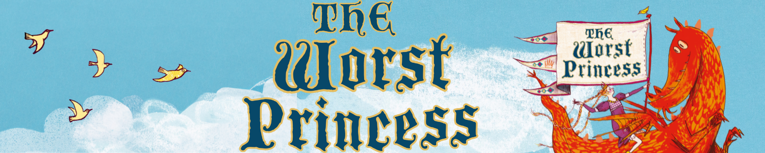 The Worst Princess - Full House